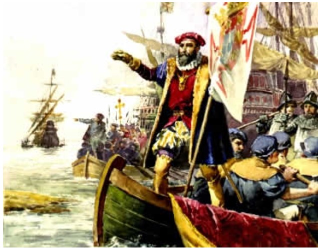 Descobrimento do Brasil: mitos e verdades sobre a chegada dos portugueses