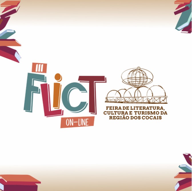 ACONTECE EM CAXIAS: 3ª Edição da Feira de Literatura, Cultura e Turismo ...