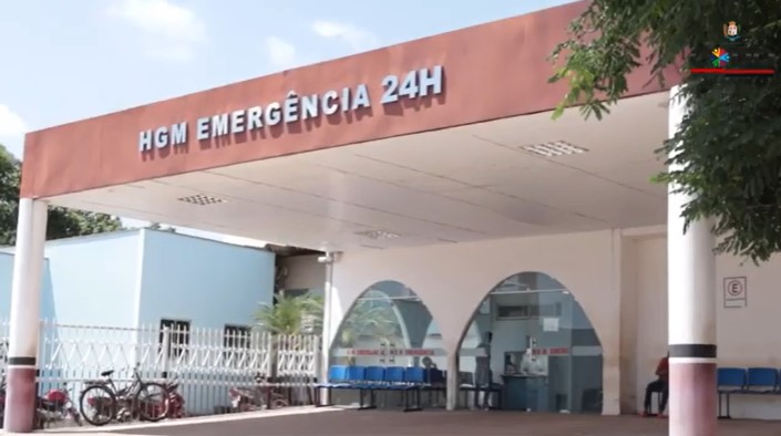 ACONTECEU EM CODÓ: Hospital Geral Municipal de Codó (HGM) ganha um novo ...