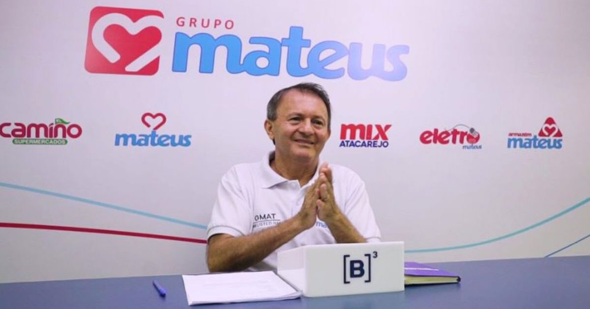 DESTAQUE: Ilson Mateus e esposa entram na lista dos mais ricos do mundo ...