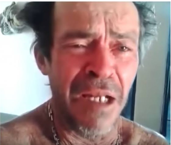 BRASIL ENTRISTECIDO: Criador do meme “Me dê, papai” morre em bar; VEJA ...