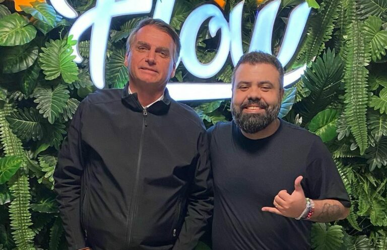 ACONTECE NO BRASIL: Igor, do Flow, aponta ‘boicote’ do YouTube ao vídeo ...