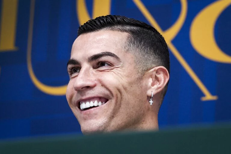COPA DO MUNDO: CR7 é o 1º a atingir 500 milhões de seguidores no Instagram