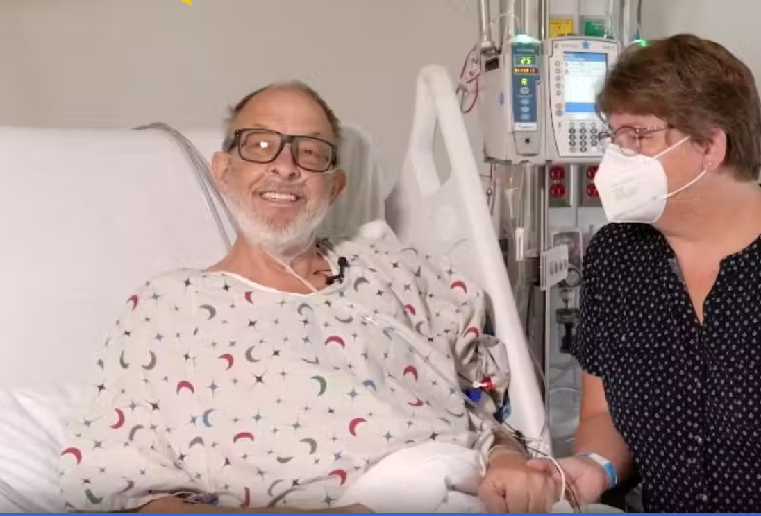 ASSISTA AO VÍDEO: Transplante de coração de porco para homem terminal é ...