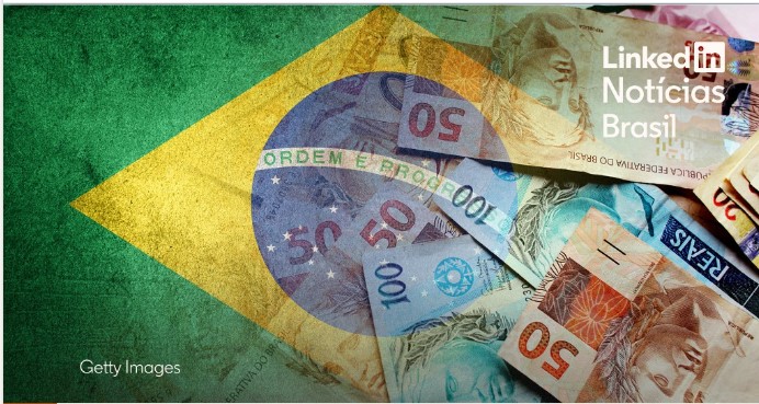 Rombo OrÇamentÁrio Contas Públicas Frustram Equipe Econômica E