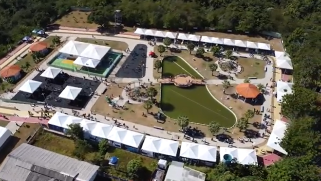 CAXIAS EM FOCO: CONFIRA OS DESTAQUES DA FLICT