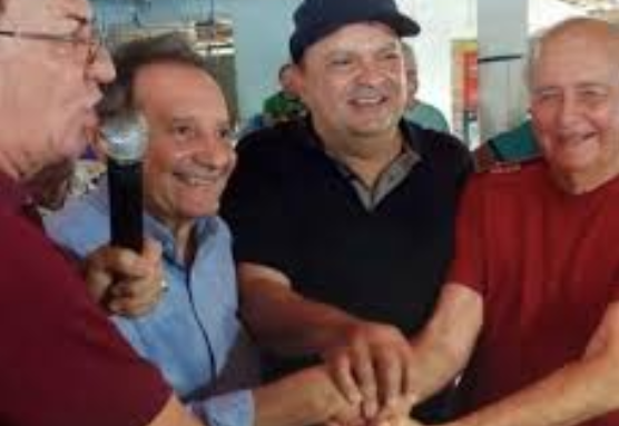 CODÓ EM FOCO: Onde estão Biné e seus amigos no Governo Chiquinho FC?